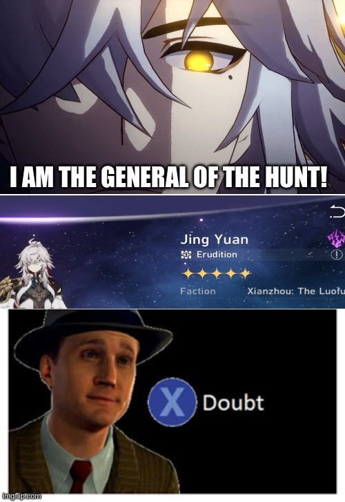 The disconnect between Lore and Gameplay mechanics in HSR Honkai: Star ...