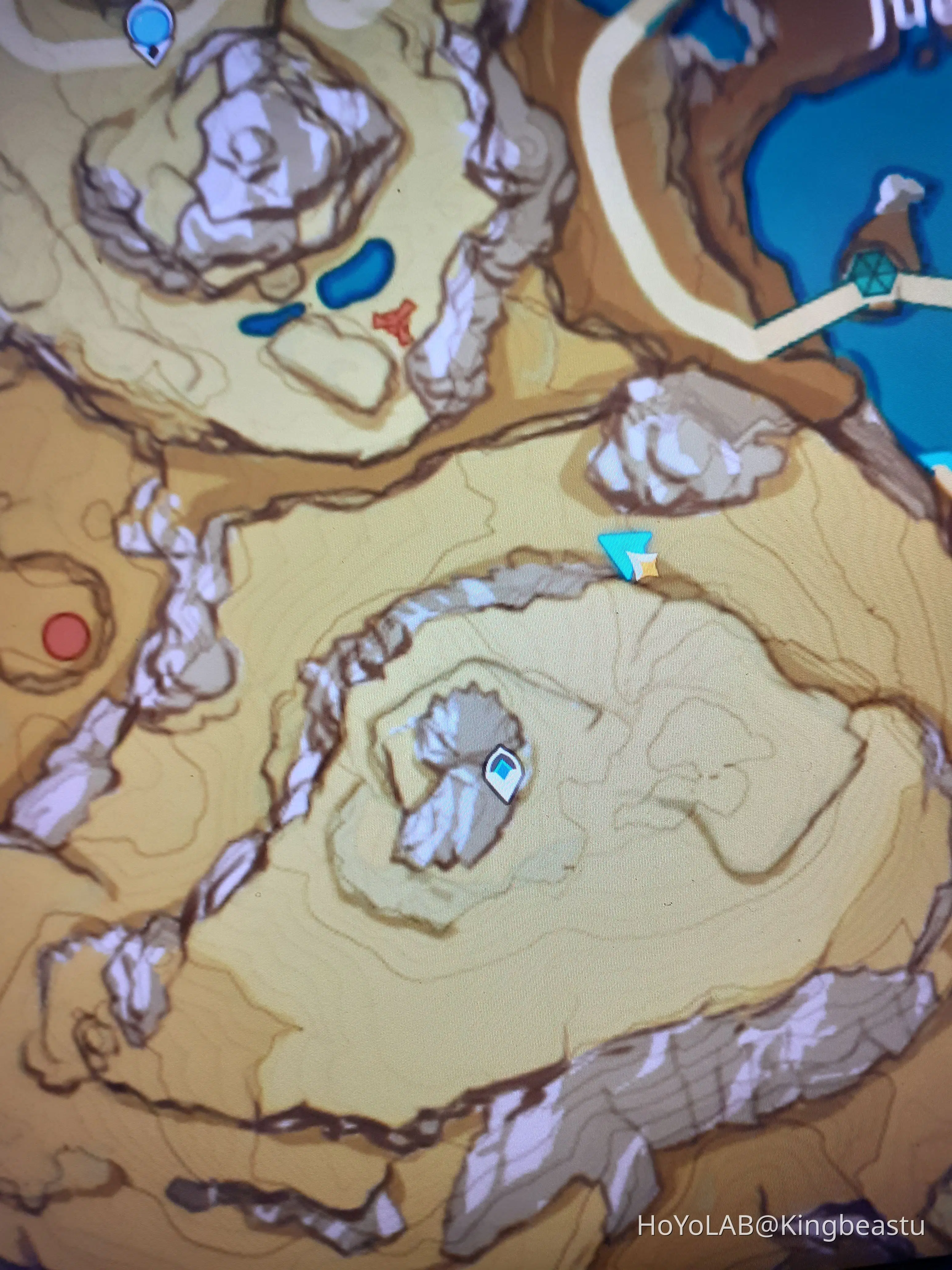 7 Pyro Slimes = Chest Genshin Impact | HoYoLAB