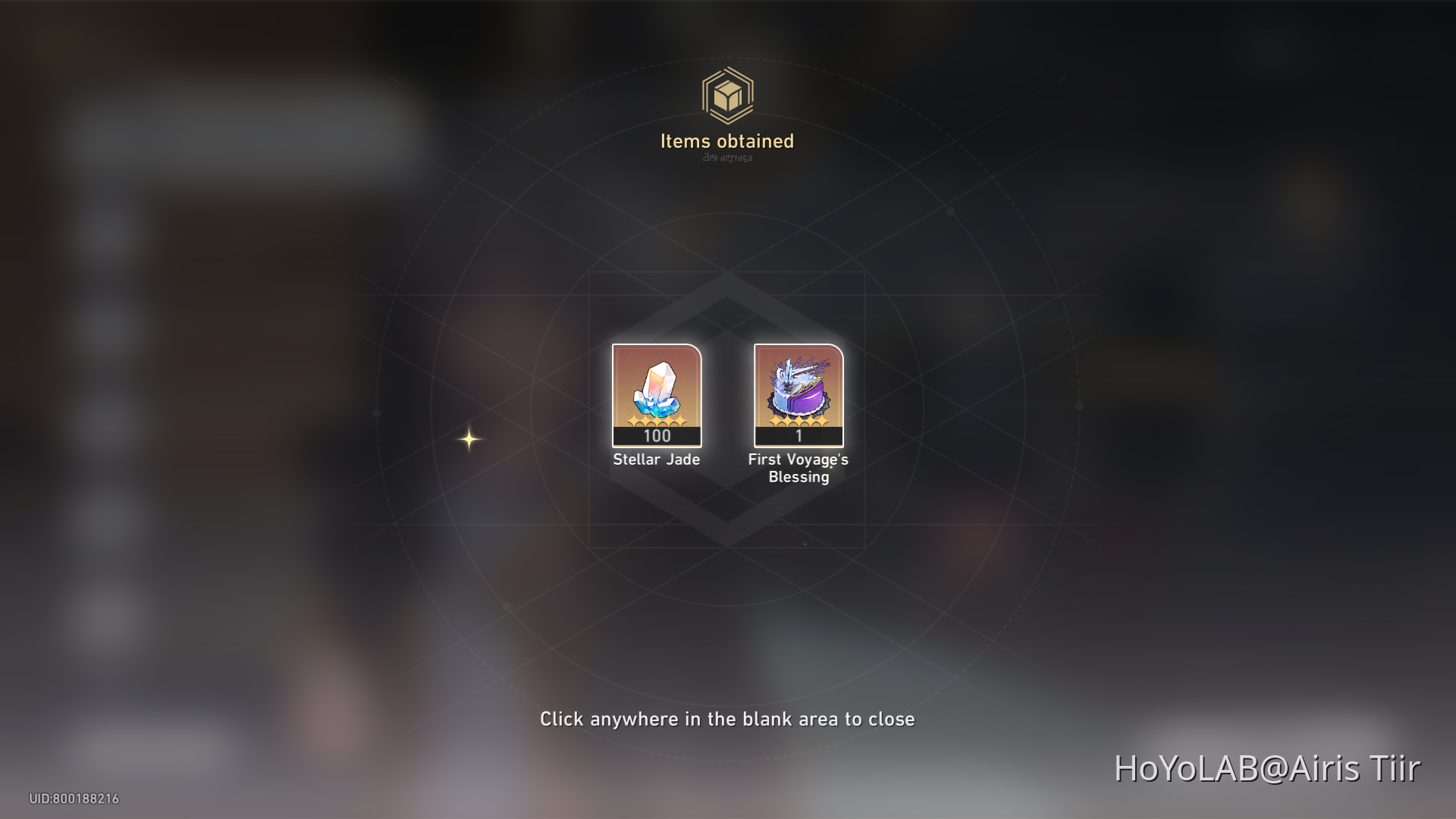 HSR Birthday cake!!!! Honkai: Star Rail | HoYoLAB