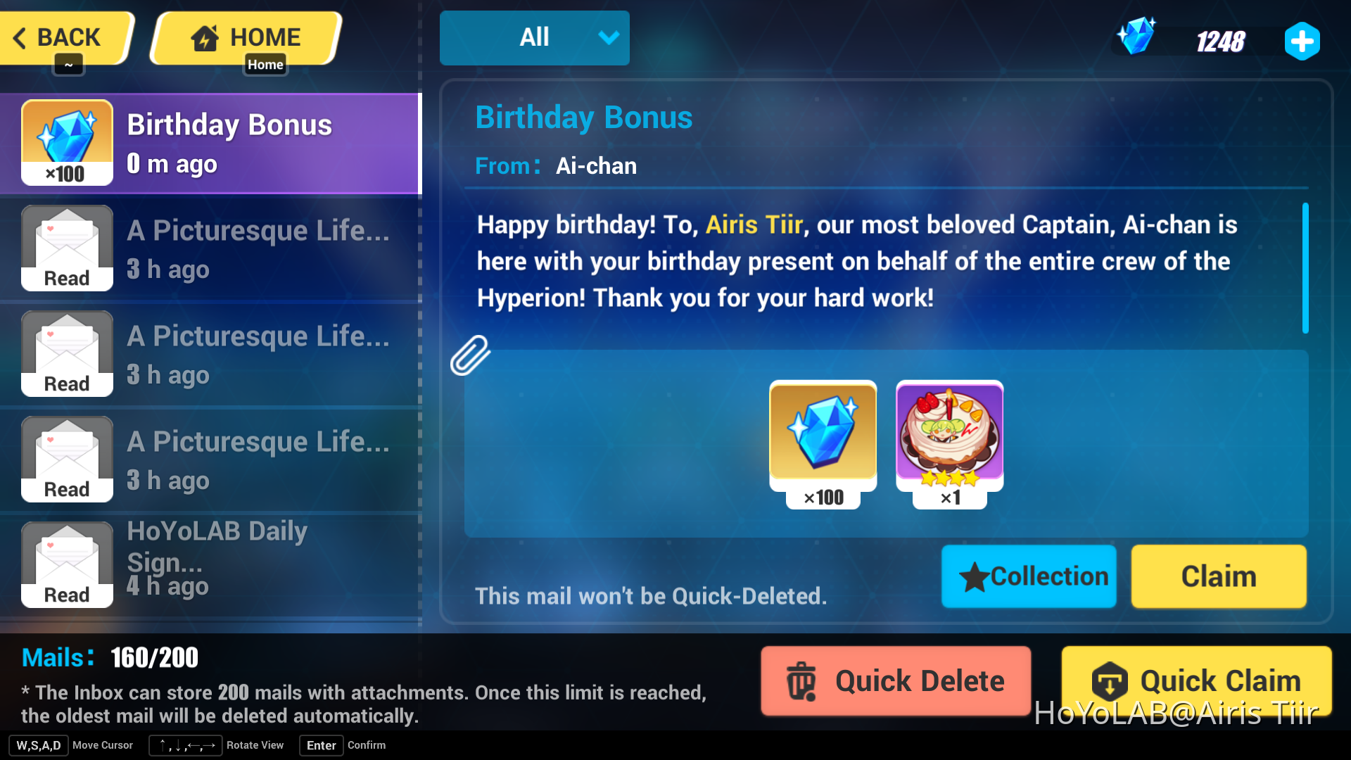 Honkai Birthday cake!!! Honkai Impact 3rd | HoYoLAB