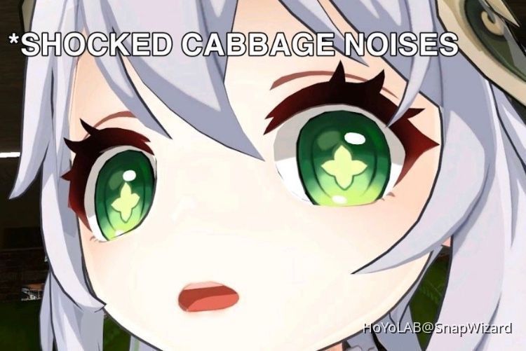 some random images cuz im bored | HoYoLAB