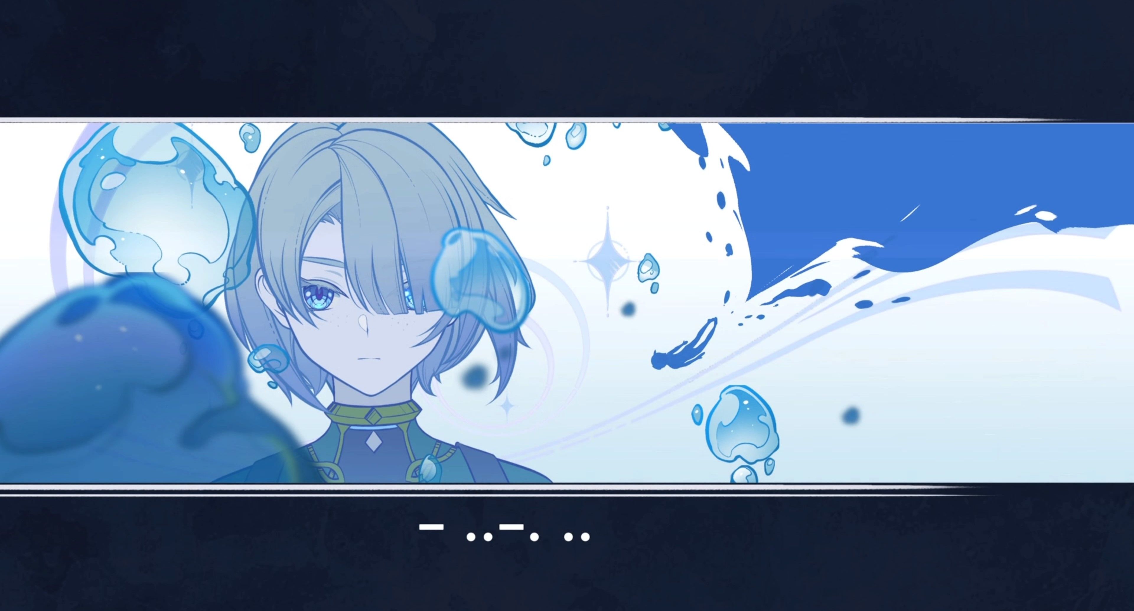 Freminet Event Genshin Impact | HoYoLAB