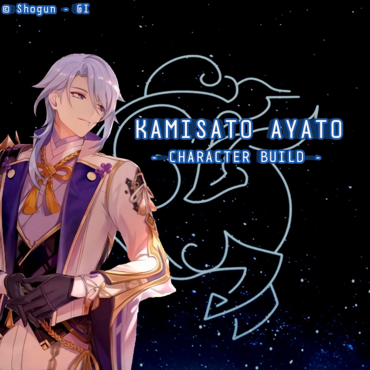 Ayato Build / Guide Genshin Impact | HoYoLAB