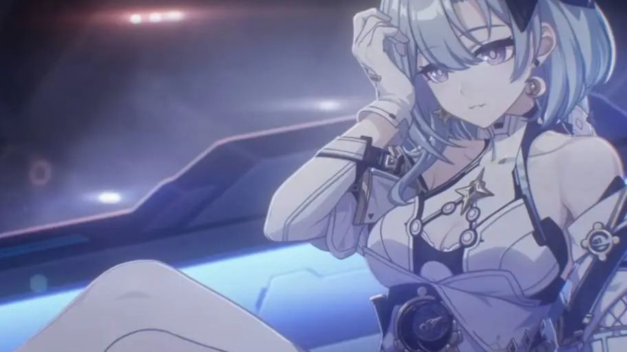 Hướng dẫn Valkyrie Cosmic Expression Honkai Impact 3rd | HoYoLAB