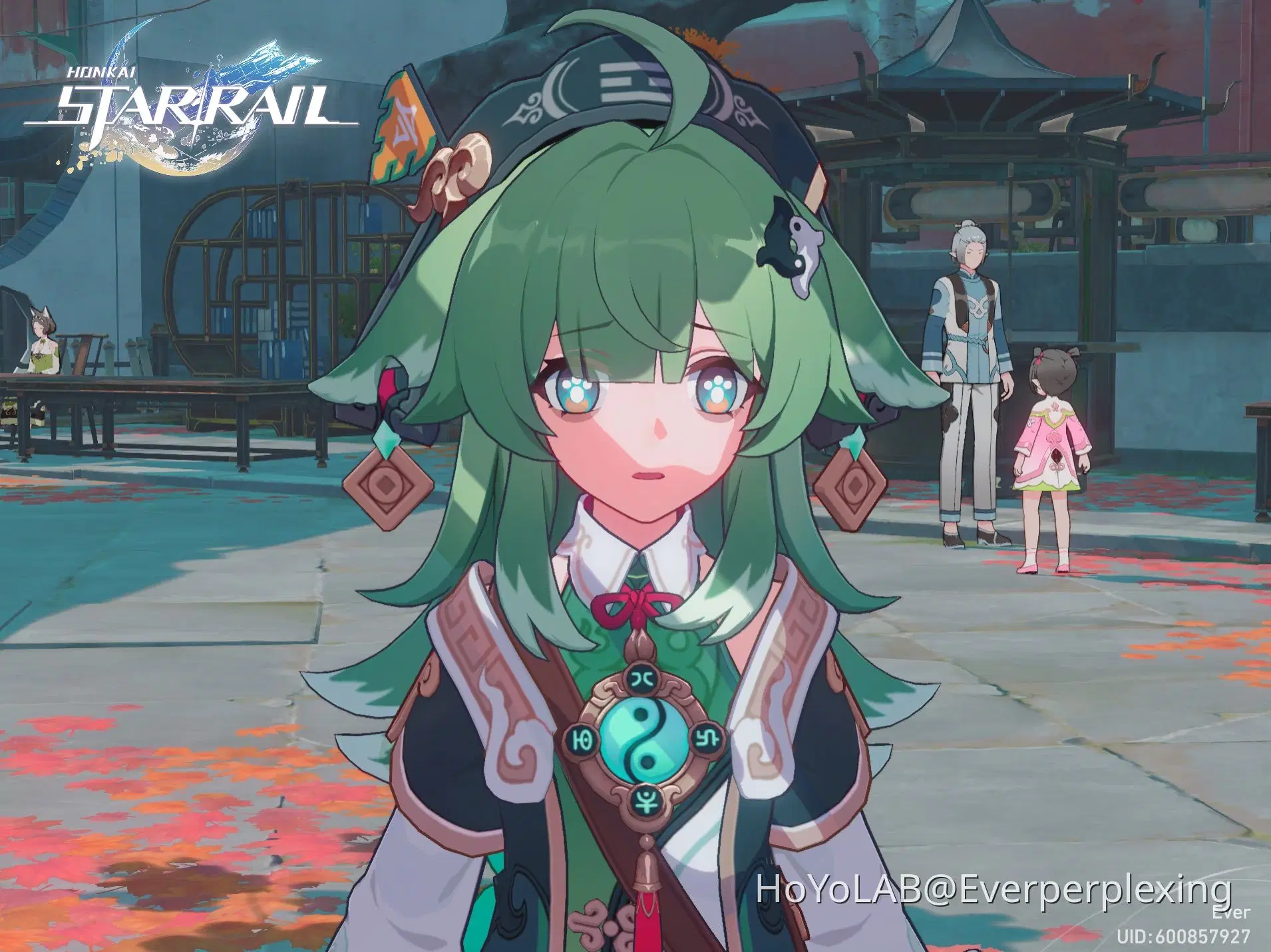 Houhou💕 Honkai: Star Rail | HoYoLAB