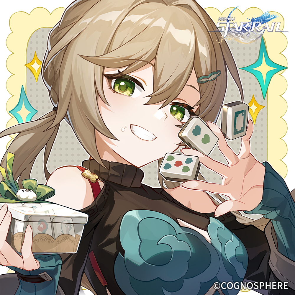 hankai Star Rail ️ Honkai: Star Rail | HoYoLAB