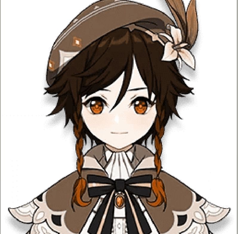 The archons switching roles!!! Genshin Impact | HoYoLAB