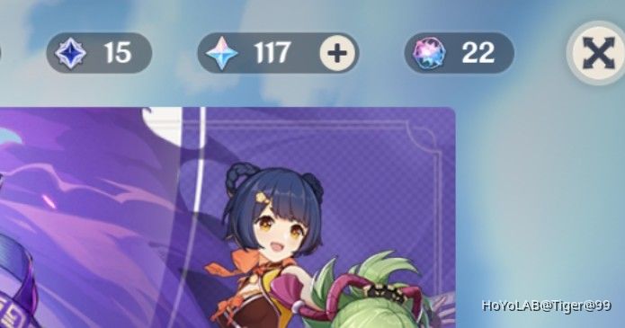 Saving for Raiden Genshin Impact | HoYoLAB