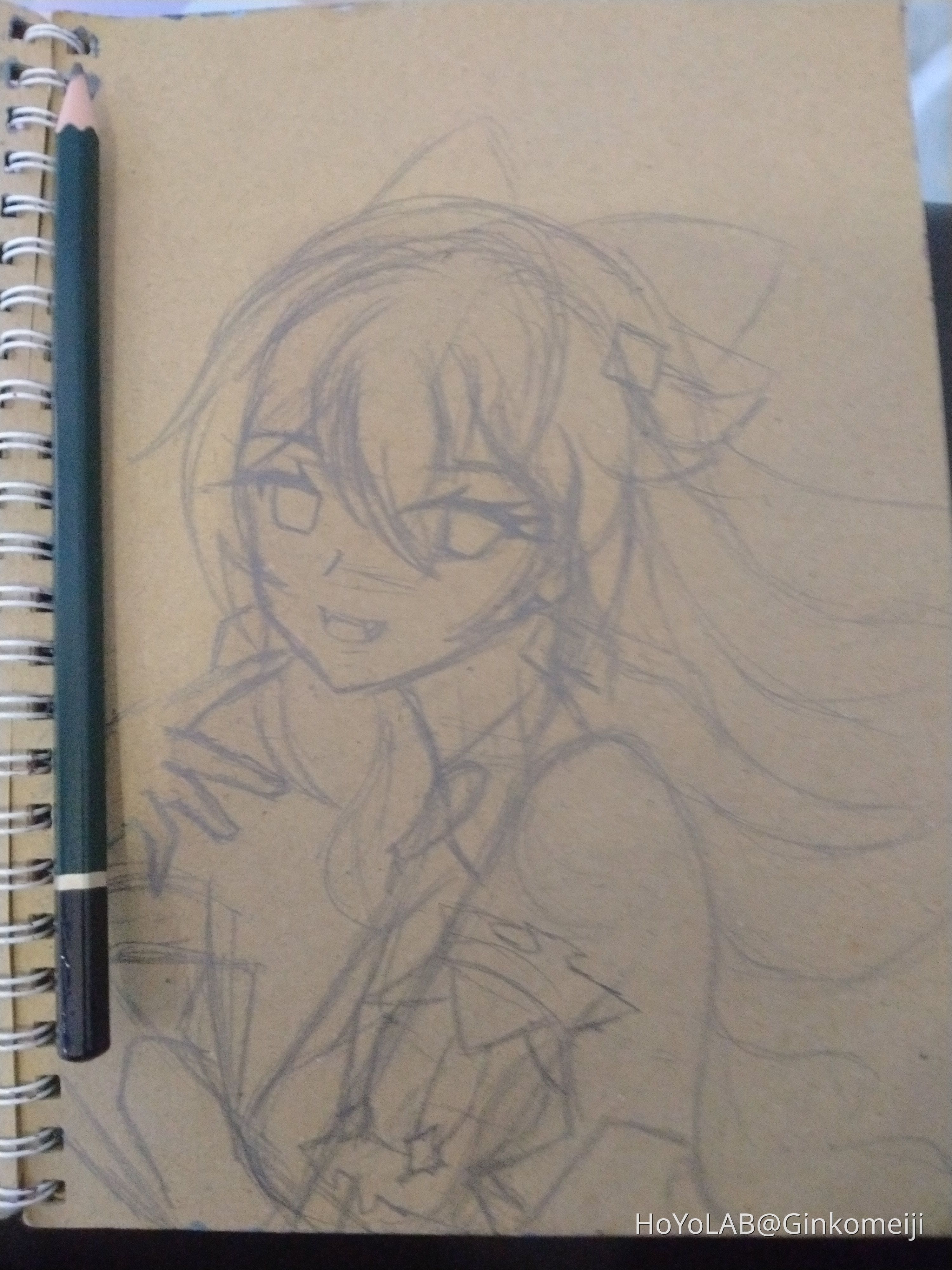 theresa luna vow step by step Honkai Impact 3rd | HoYoLAB