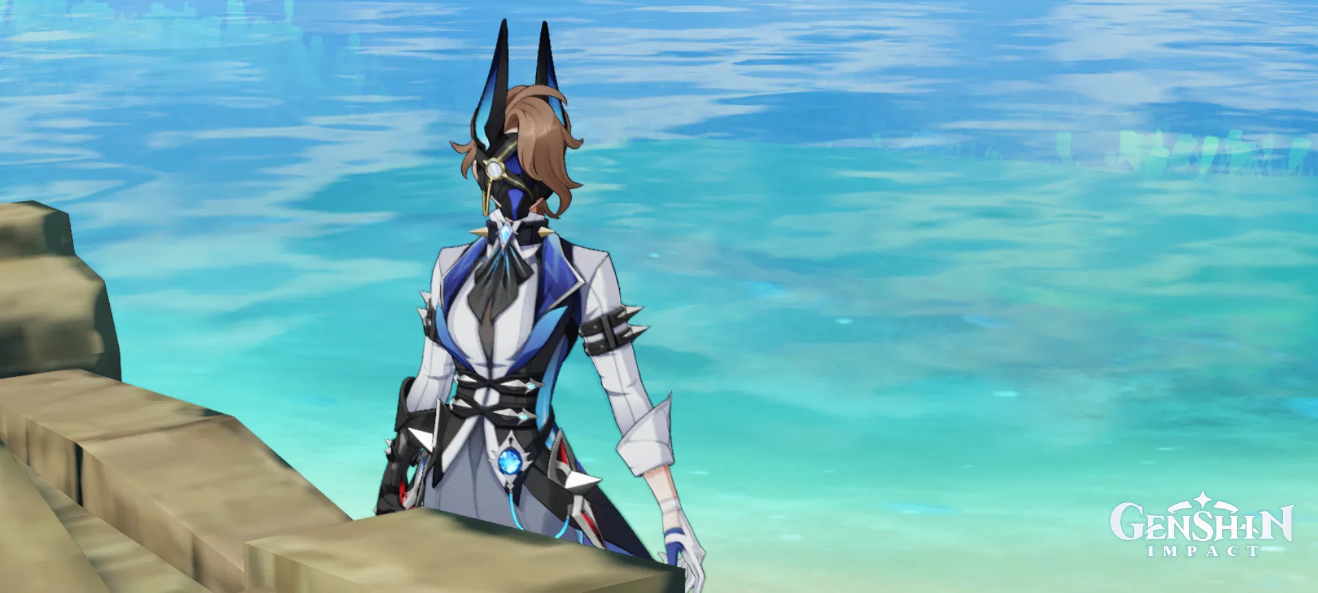 Day 3: Fatui! - Overworld Genshin Impact | HoYoLAB