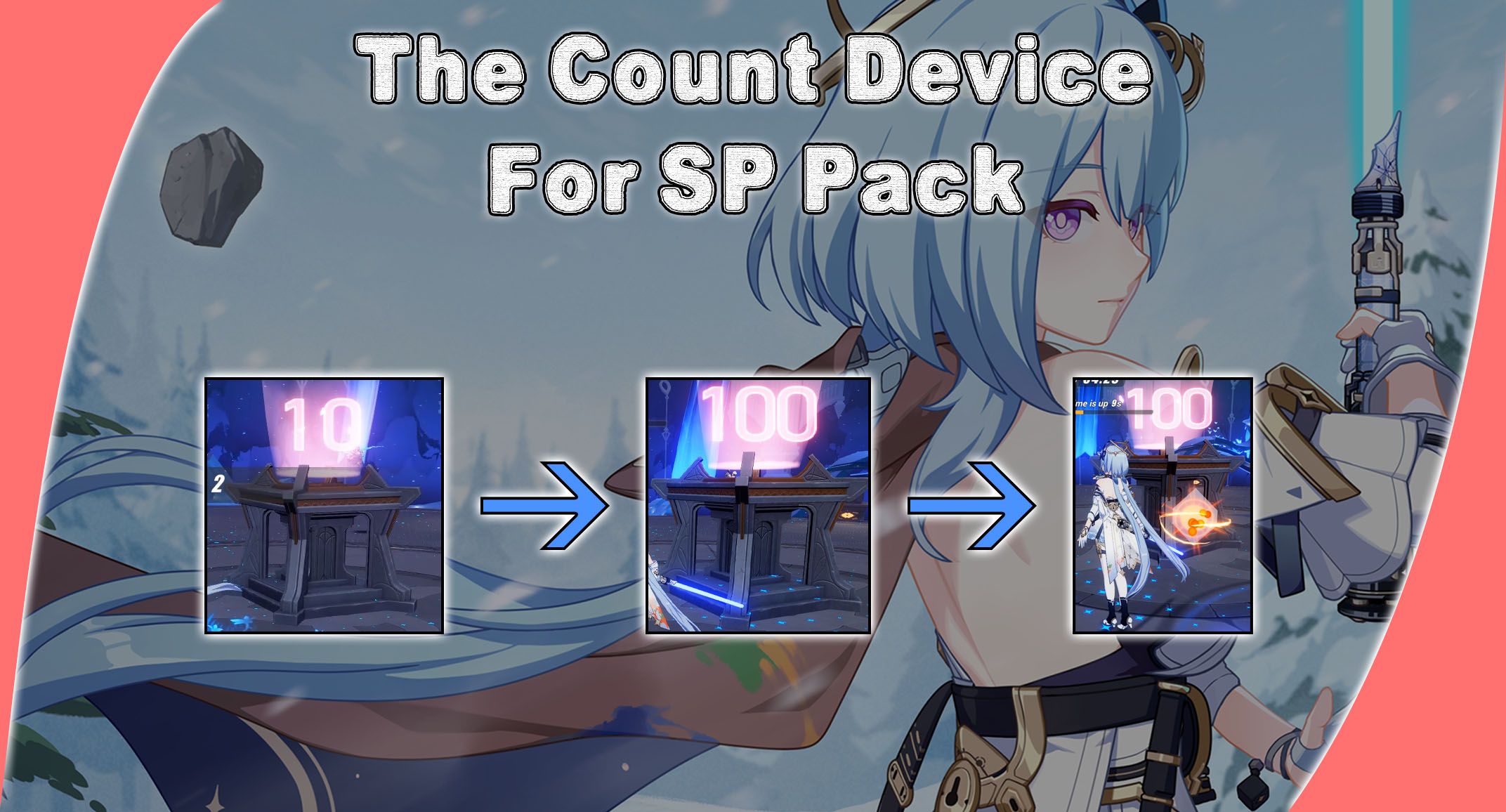 [Beta 7.1] Honkai Impact 3 SEA - New Superstring Dimension Stages Gameplay & Guide Honkai Impact ...