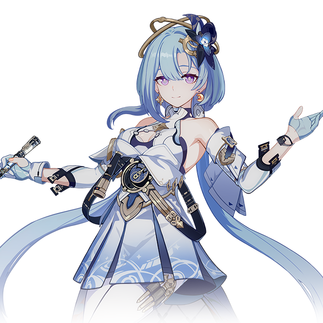 Гайд на Гризео Cosmic Expression [BETA 7.1] Honkai Impact 3rd | HoYoLAB