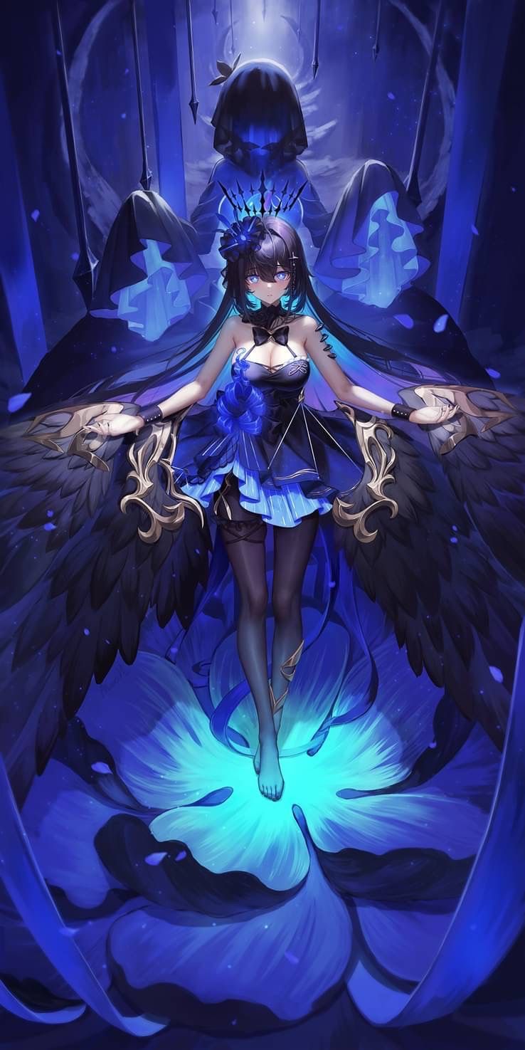 Seele Herrscher of Rebirth Honkai Impact 3rd | HoYoLAB