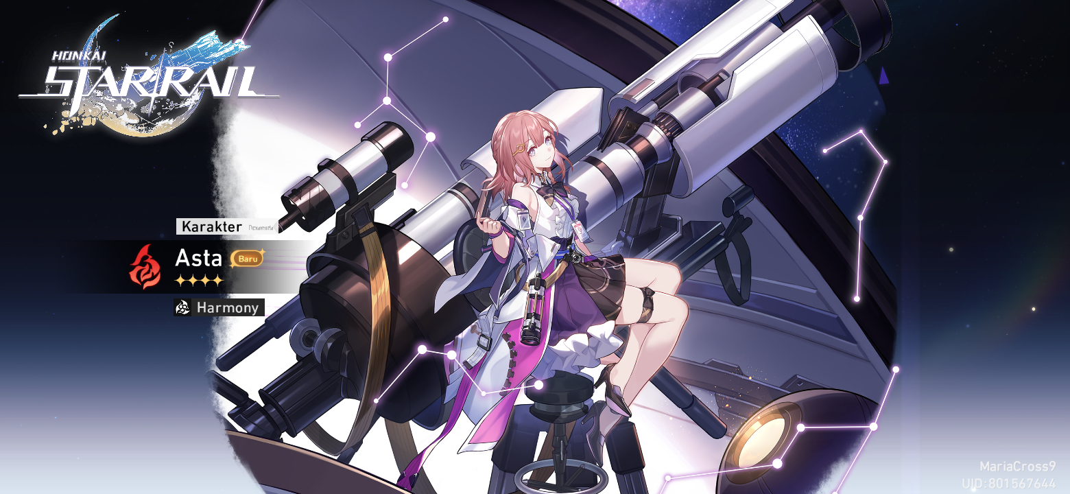 Honkai Star Rail Honkai: Star Rail | HoYoLAB