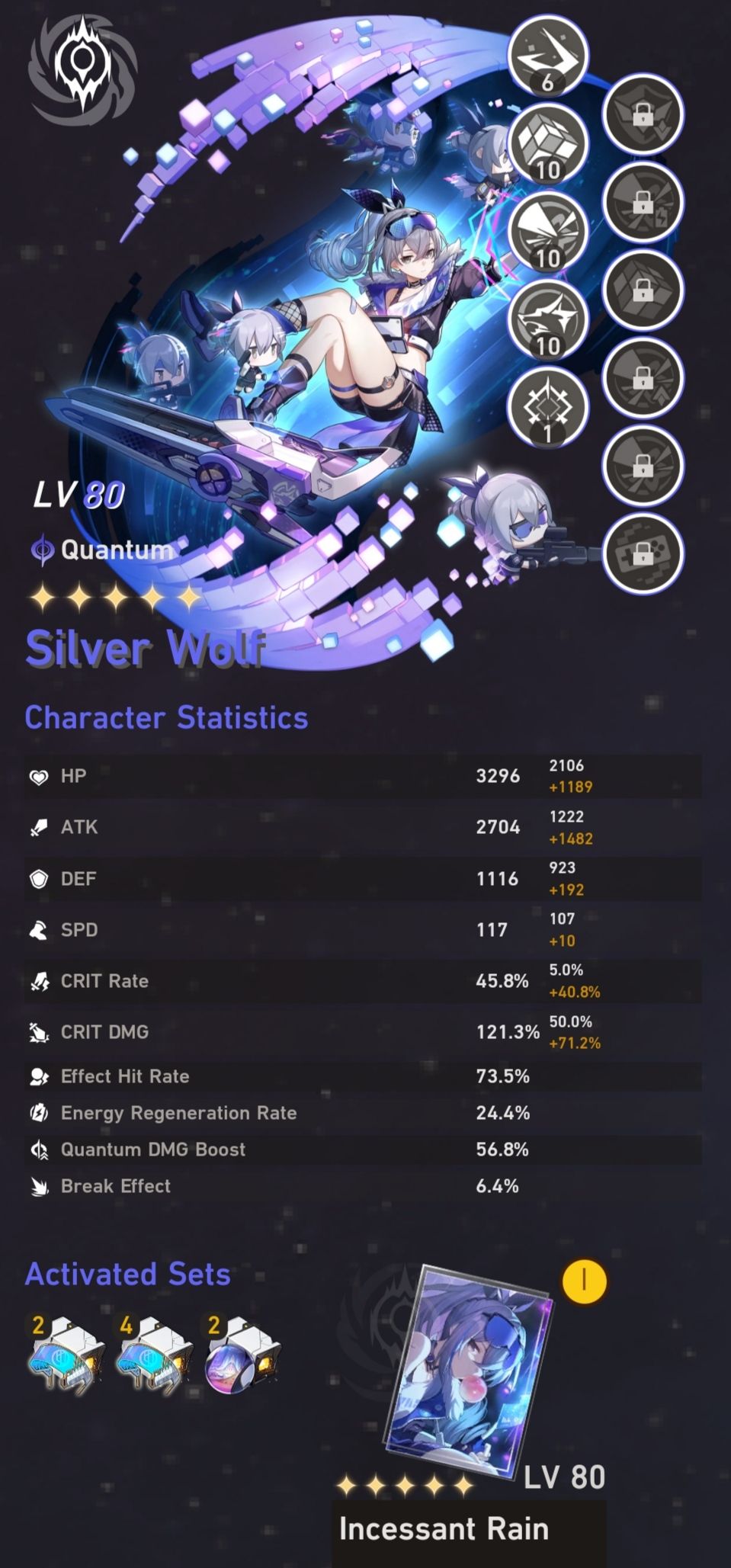 IDK its upgrade or downgrade but im Change pan-galactic plannar to ...