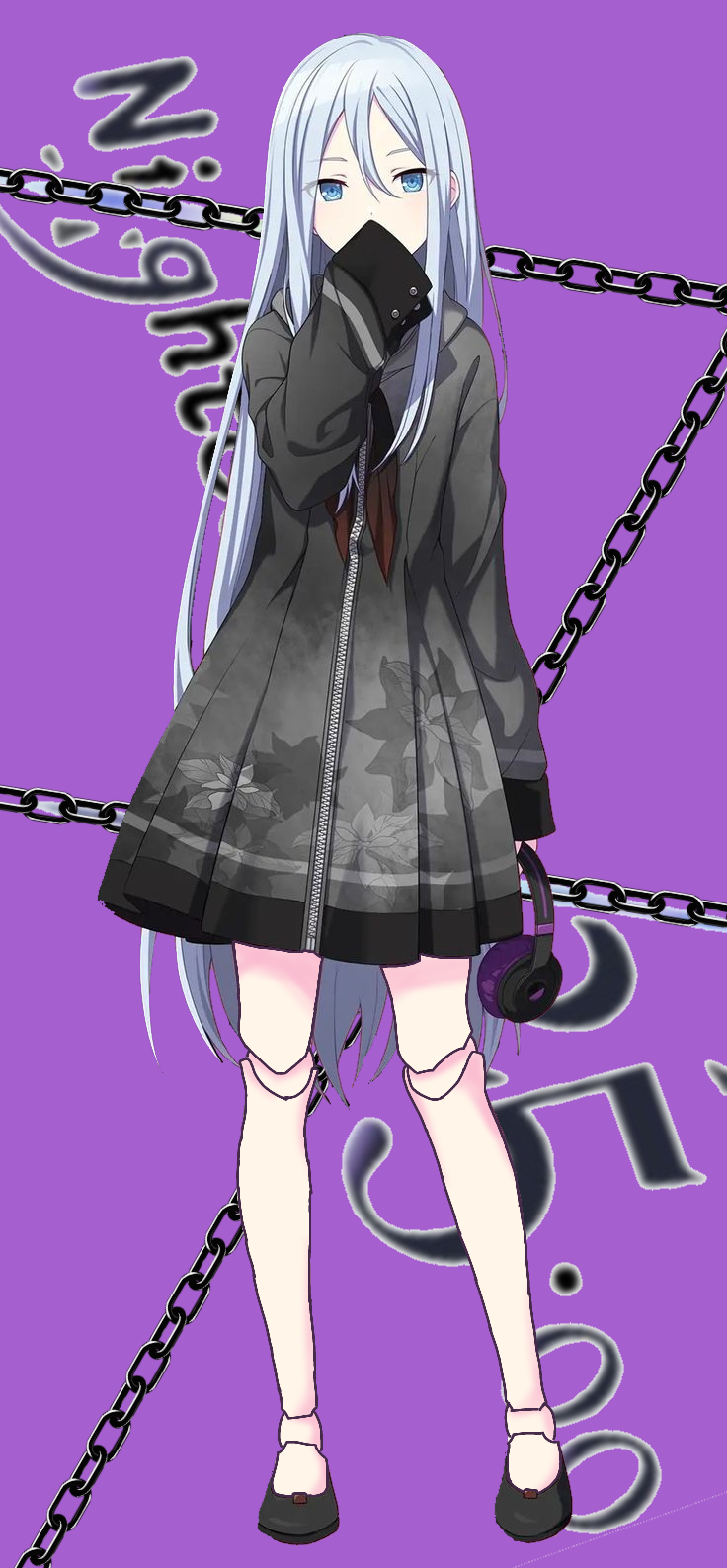 Kanade (PJSK) x Herta (HSR) Honkai: Star Rail | HoYoLAB