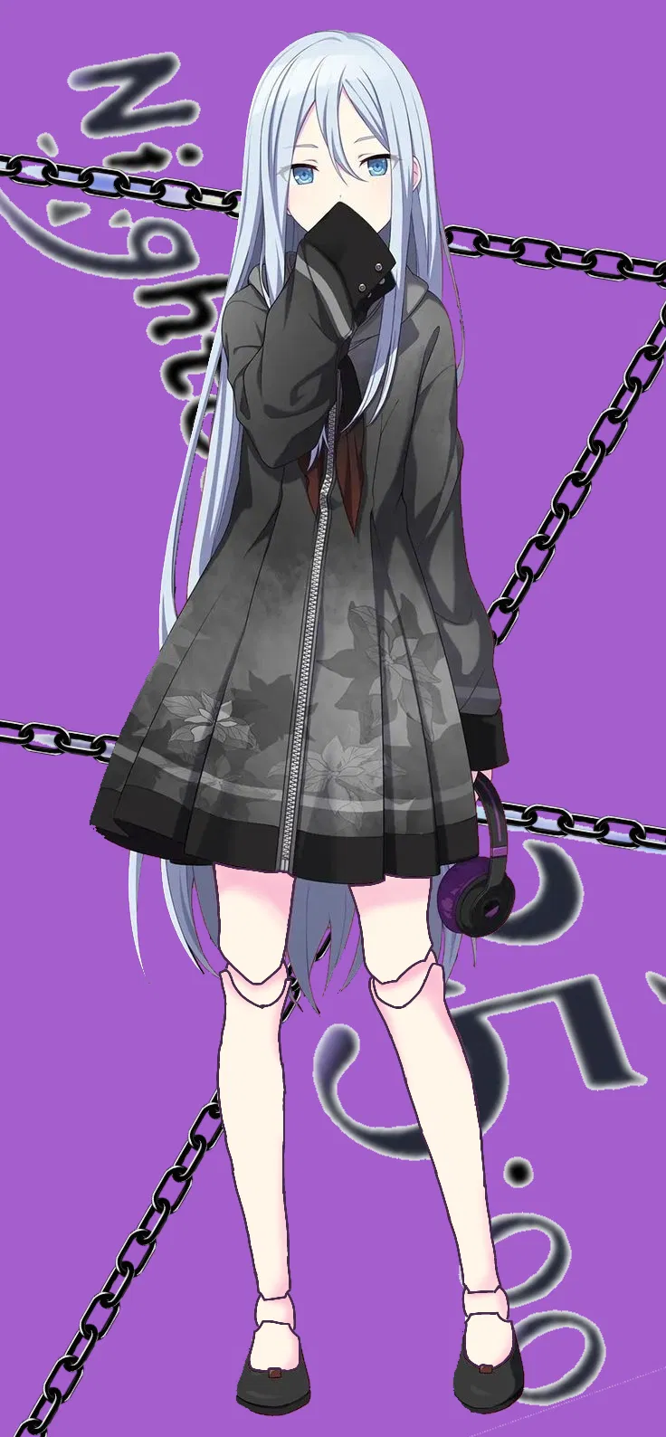 Kanade (PJSK) x Herta (HSR) Honkai: Star Rail | HoYoLAB