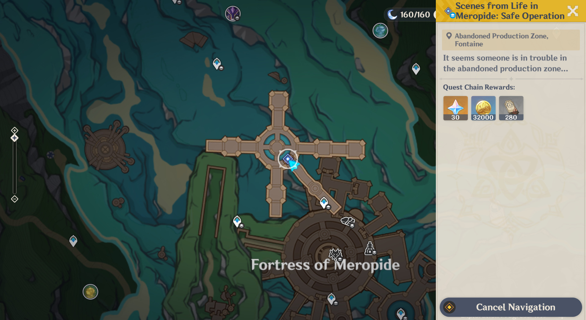 [V4.1 Guide] Scenes from Life in Meropide: Safe Operation - Scenes from ...