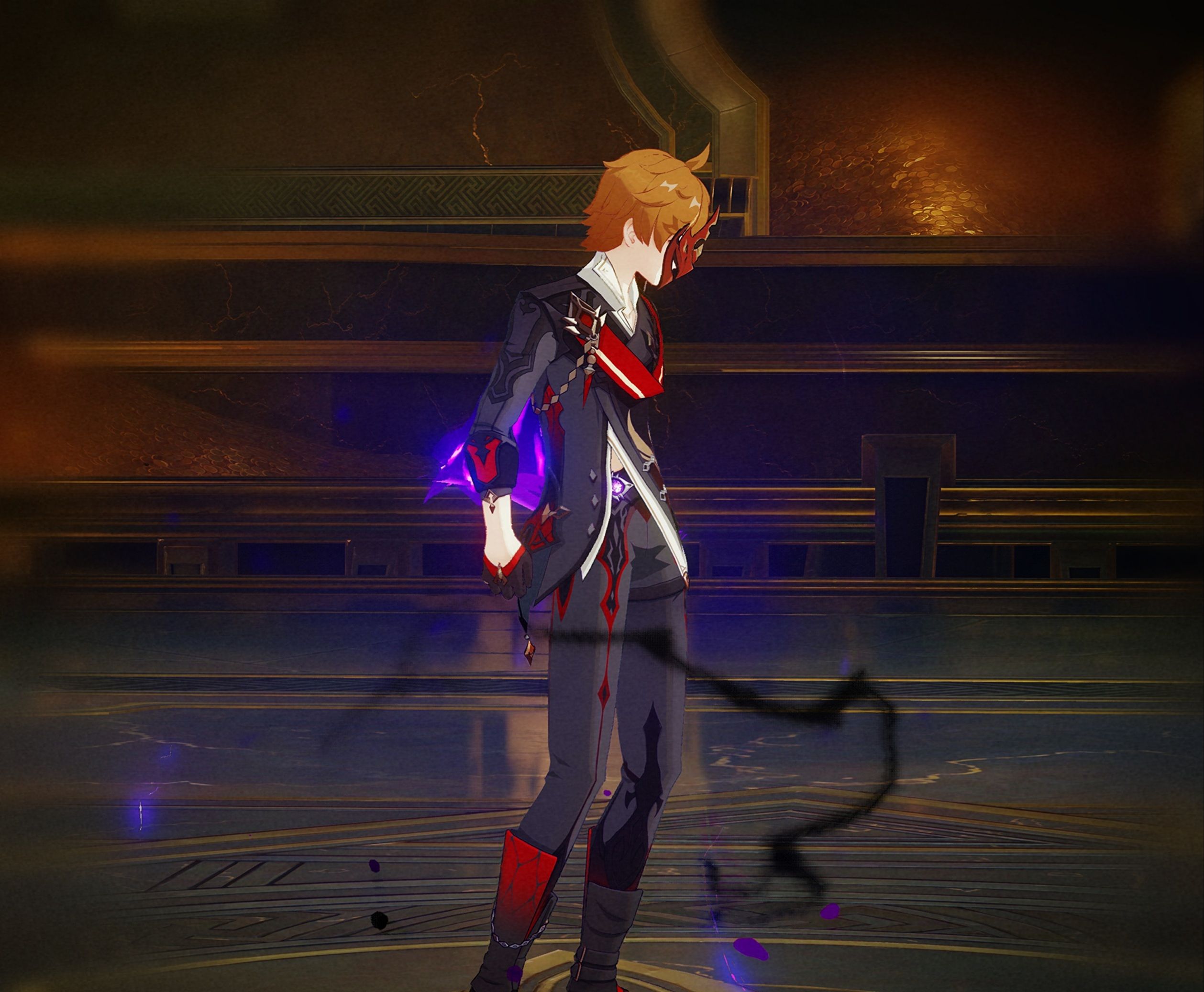 Daily Dose Of Childe #118 Genshin Impact | HoYoLAB