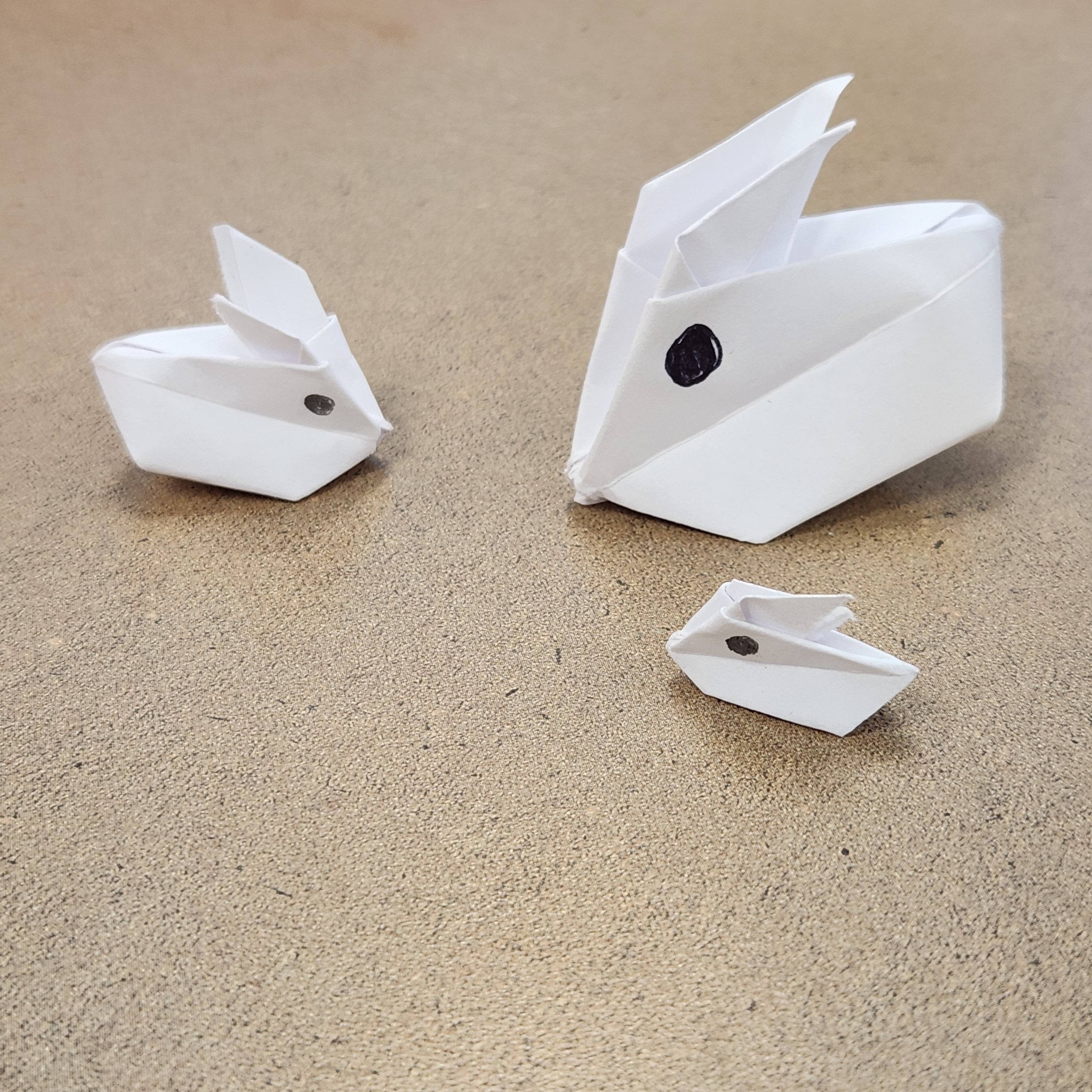 rabbit Genshin Impact | HoYoLAB