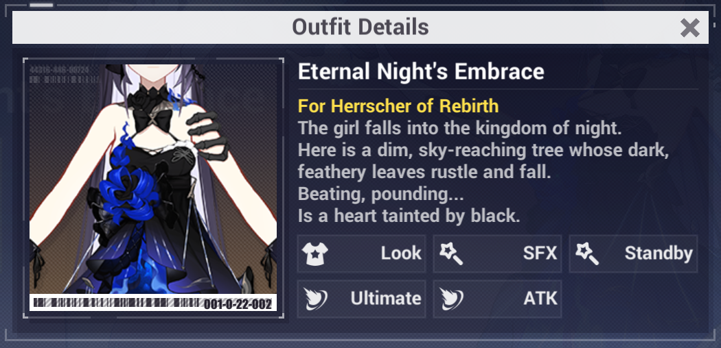 v7.1 Outfit Guide Honkai Impact 3rd | HoYoLAB