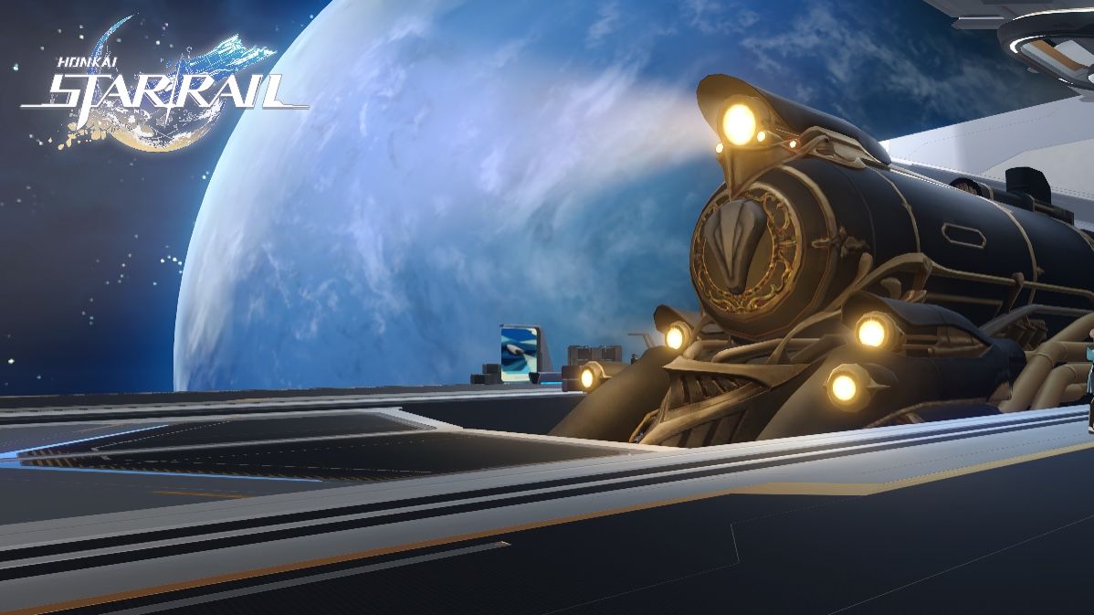 Who should I pull for in HSR? Honkai: Star Rail | HoYoLAB