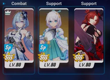 [ Beta 7.1 EN ] Elysian Realm guide: Cosmic Expression - Basic ATK build. Honkai Impact 3rd ...