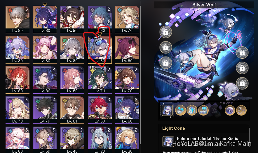 I GOT MY SW NOW!!~ Honkai: Star Rail | HoYoLAB