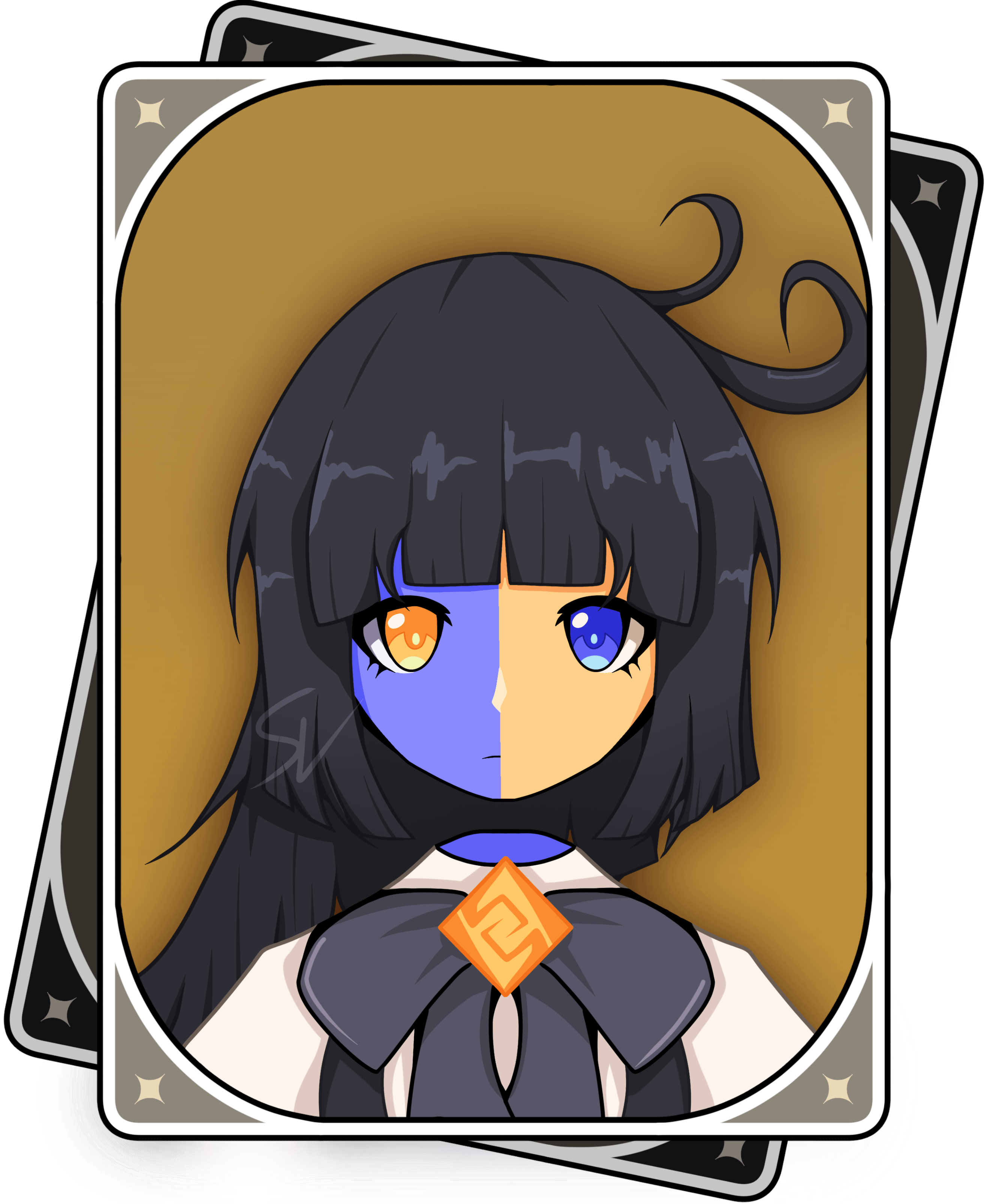 OMMGG ENA VERSION GENSHIN🤧💕 Genshin Impact | HoYoLAB