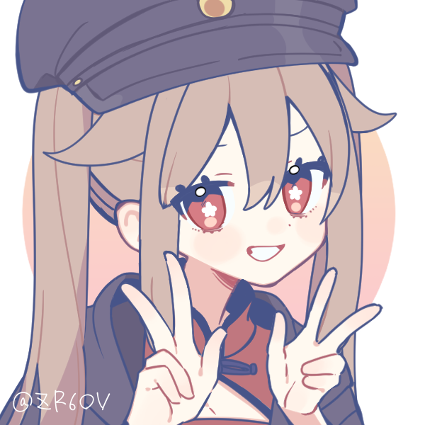 picrewで作ってみた Genshin Impact | HoYoLAB