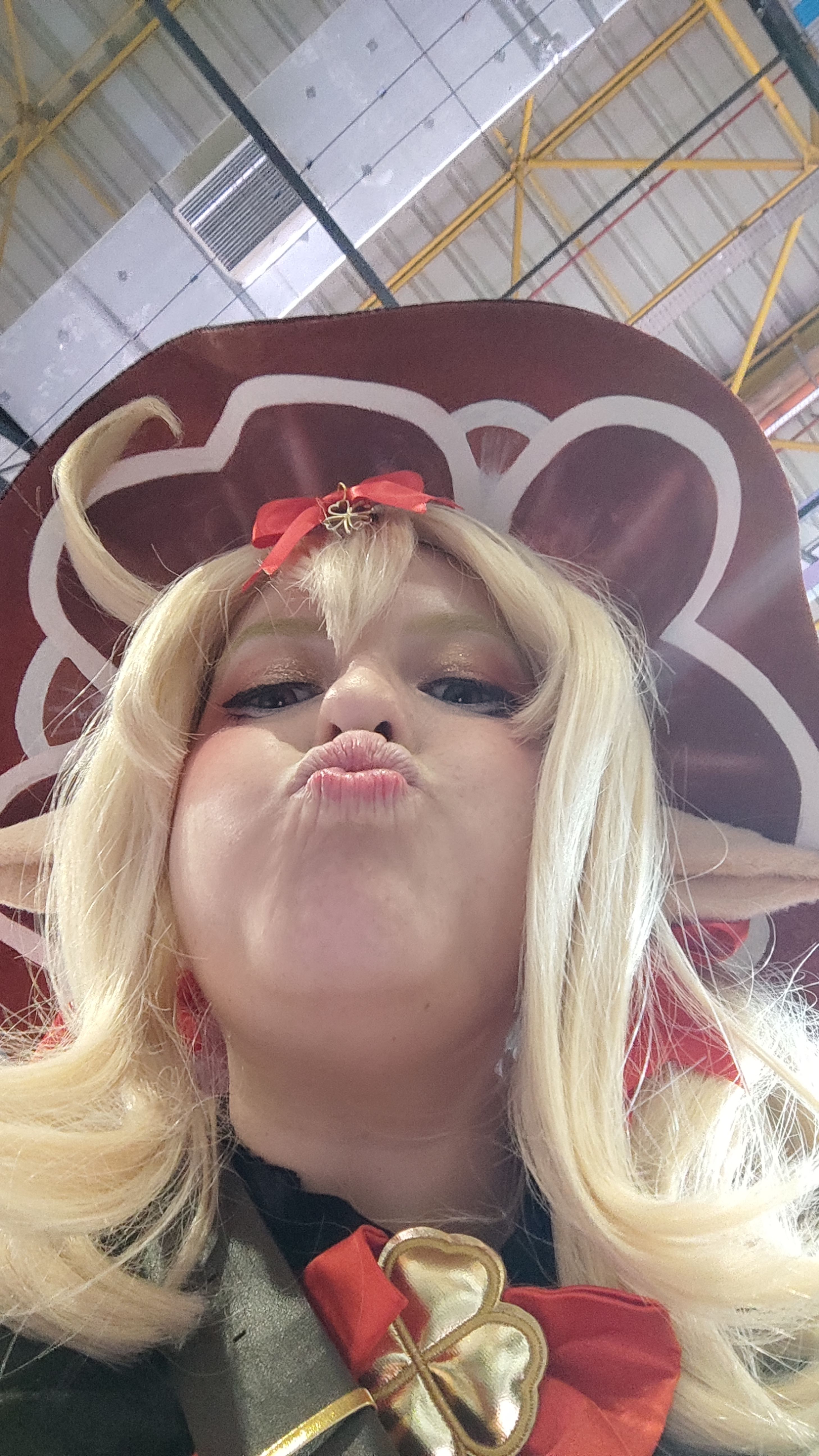 Celular do Tio Kaeya! 🙃 Genshin Impact | HoYoLAB