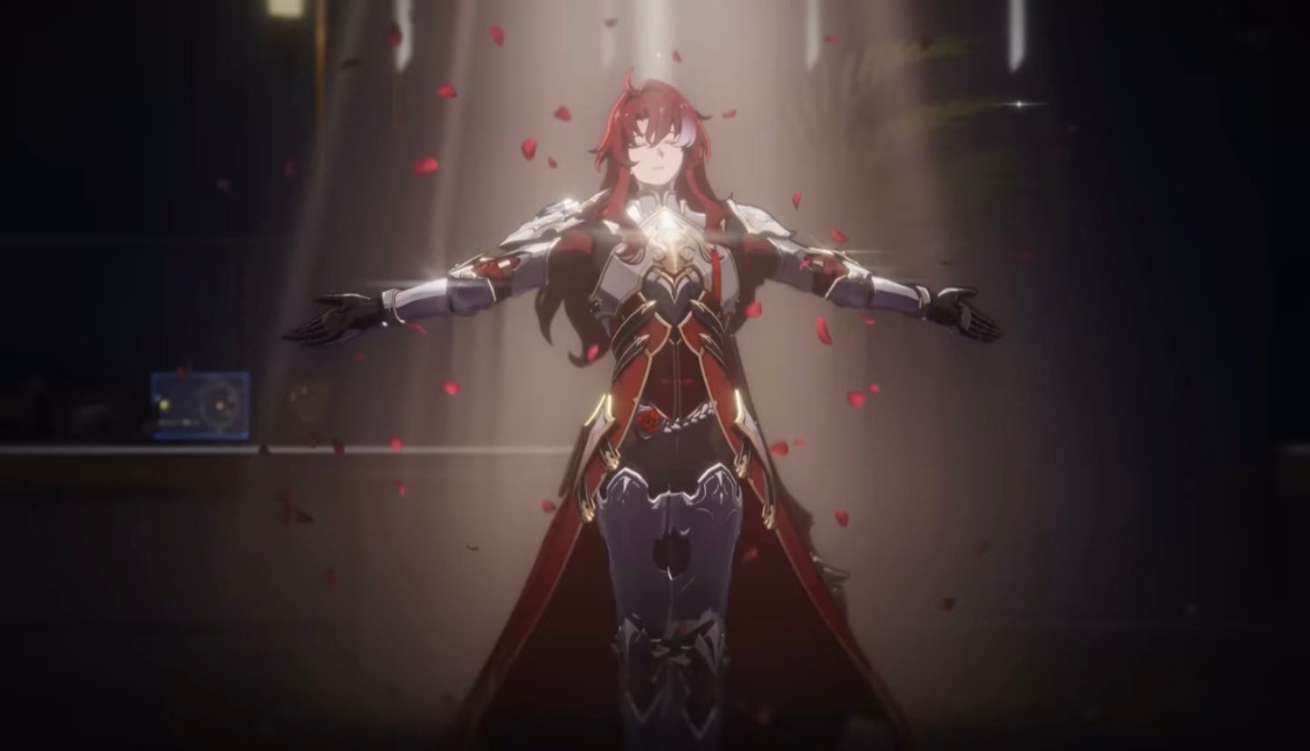 THEATER MAIN CHARACTER Honkai: Star Rail | HoYoLAB