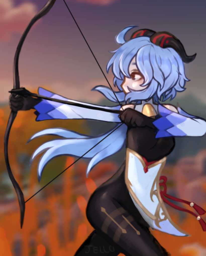 cocogoat Genshin Impact | HoYoLAB