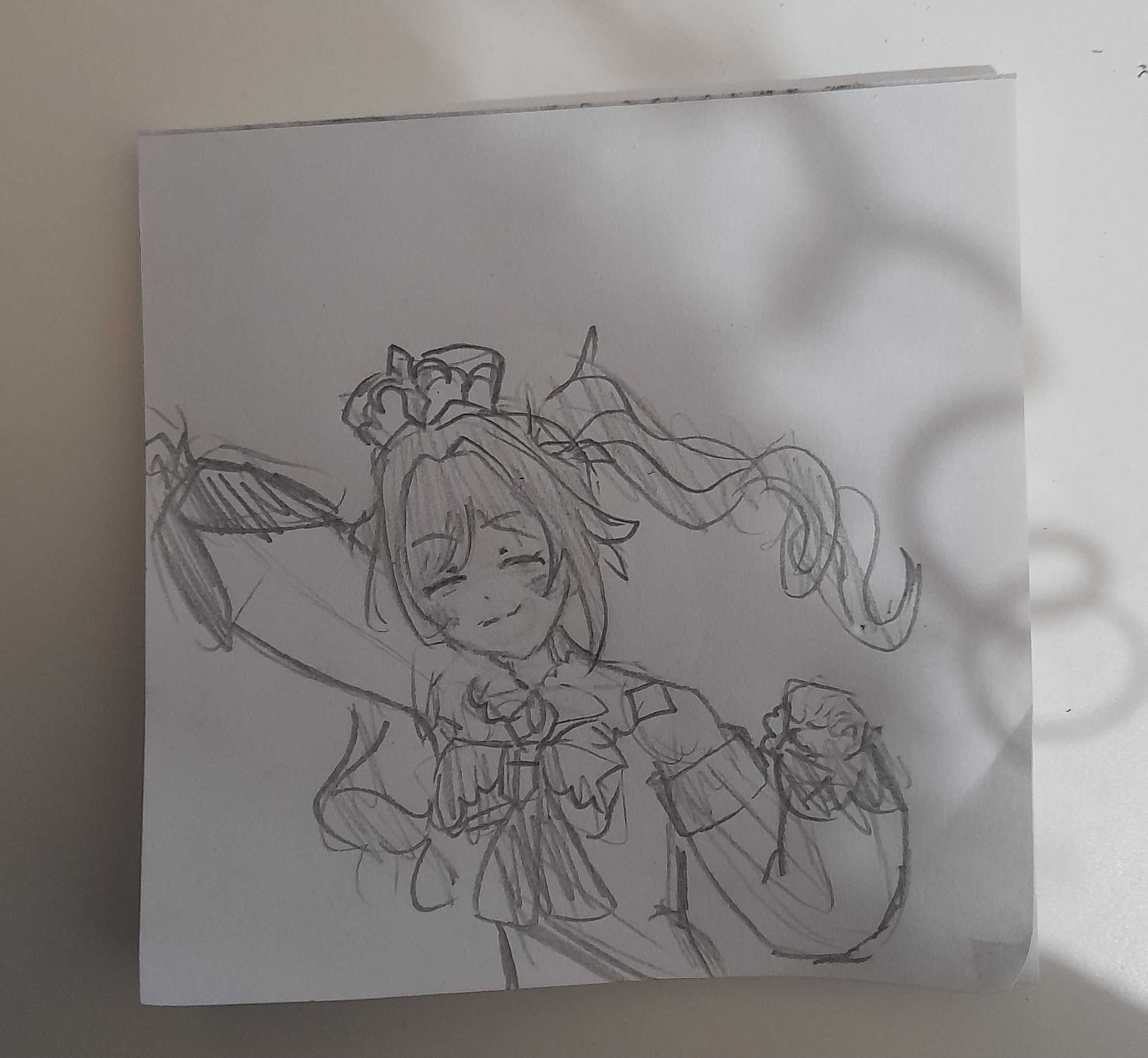 Go Barbara, go! Genshin Impact | HoYoLAB