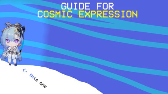 v7.1 - Cosmic Expression, The New Griseo And What To Expect Honkai ...