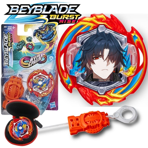 bleyBLADE Honkai: Star Rail | HoYoLAB