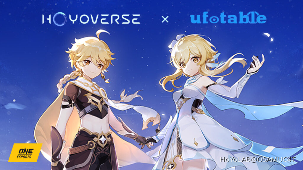 To Hoyoverse | HoYoLAB