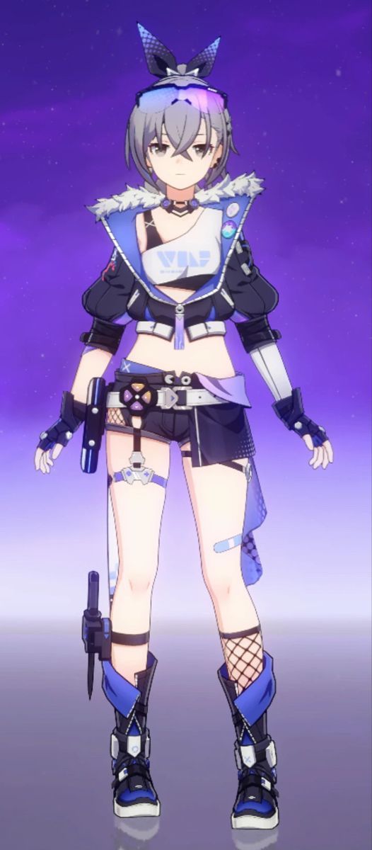 SW, VEM!!!! Honkai: Star Rail | HoYoLAB