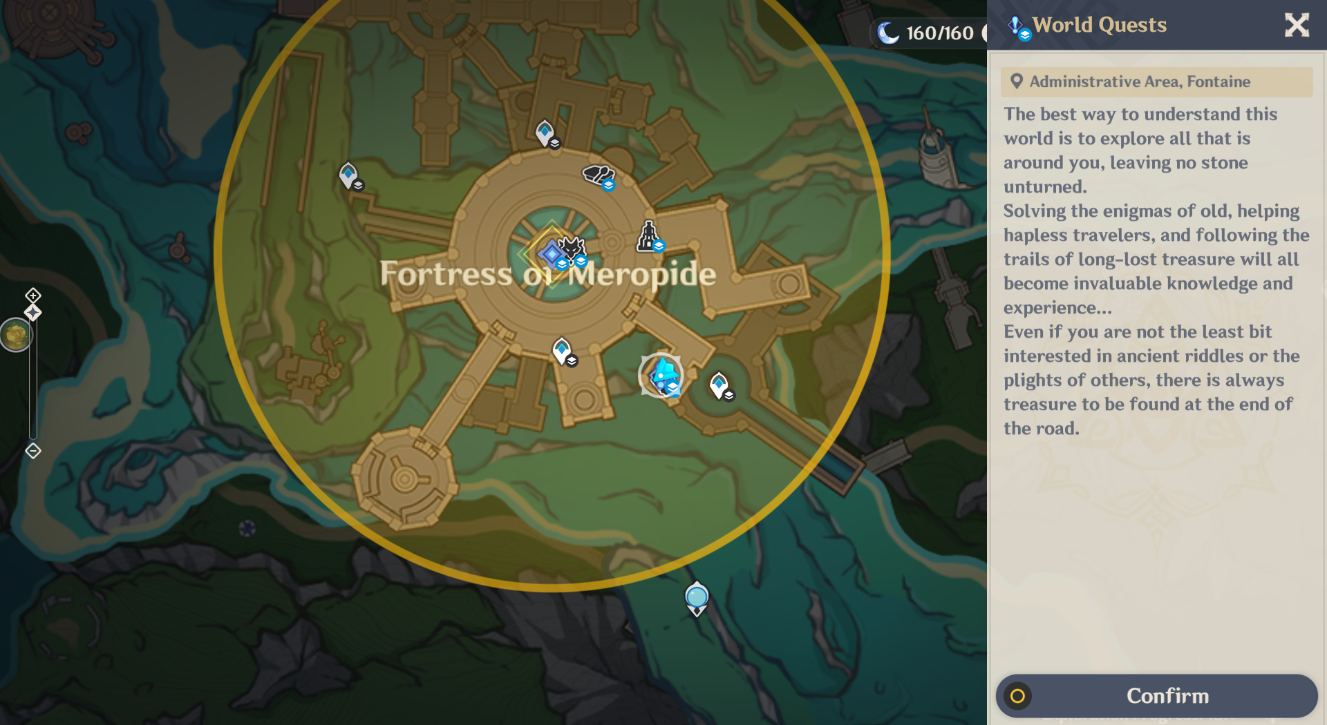 [V4.1 Guide] Scenes from Life in Meropide: Fists of Fury - Scenes from ...