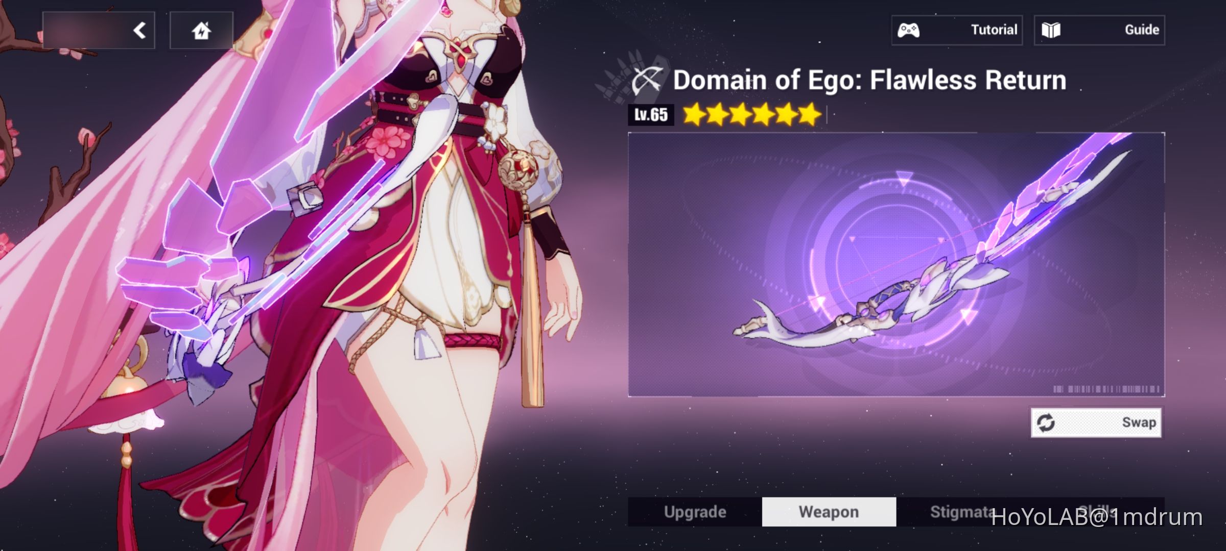 MY ELYSIA IS FINALLY COMPLETE Honkai Impact 3rd | HoYoLAB