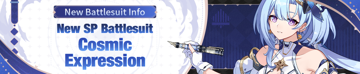 Cosmic Expression vs Starry Impression for PHYSICAL TEAM Honkai Impact ...