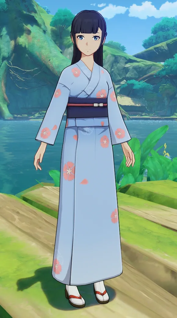 Souka Glowup Genshin Impact | HoYoLAB