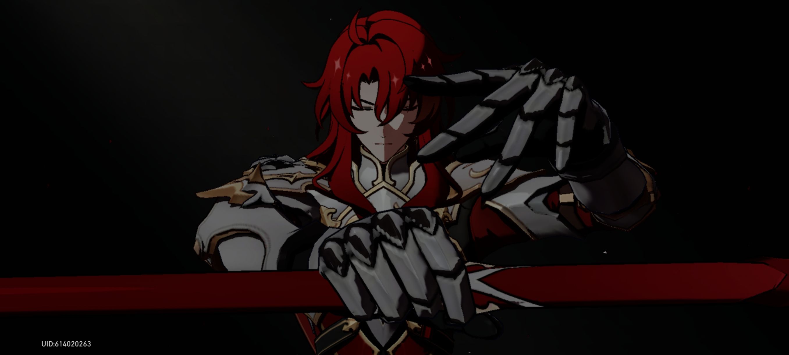 Photo de Argenti Honkai: Star Rail | HoYoLAB