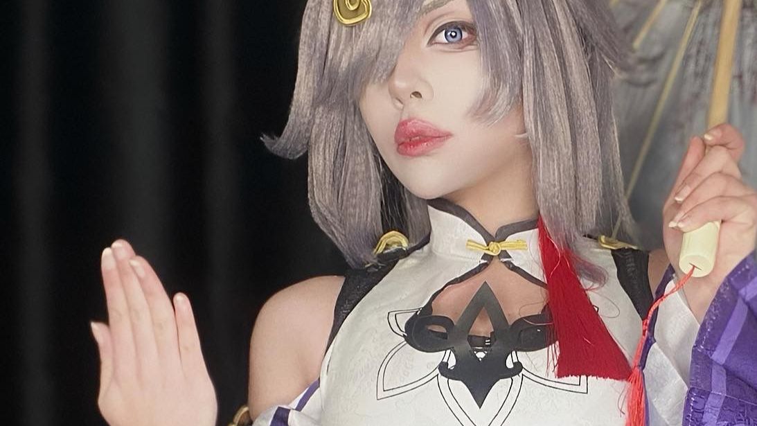 💖 She is really a super artist guys {Azure Empyrea} ( ☞•́⍛•̀)╭☞ by @mlstaskin :･ﾟ :･.☽˚｡･ﾟ ...