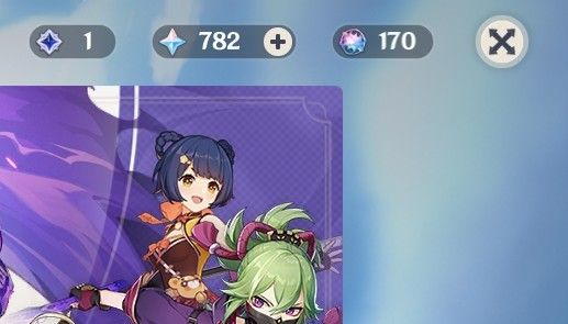 Day 7 posting my Navia savings and Farming progress Genshin Impact ...