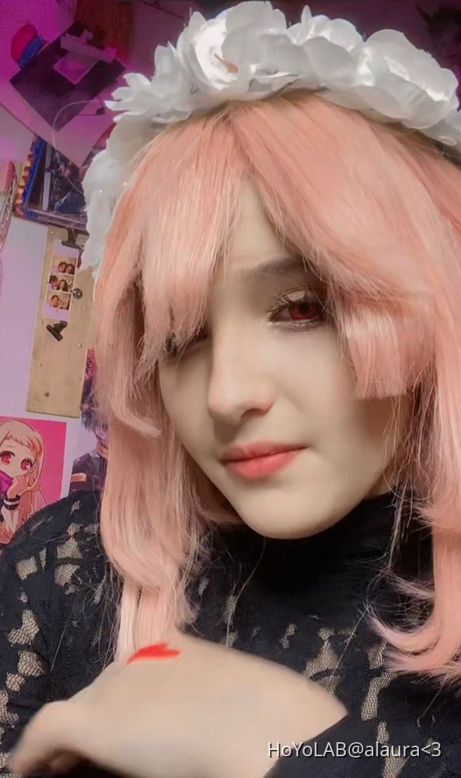Yae miko cos :> Genshin Impact | HoYoLAB