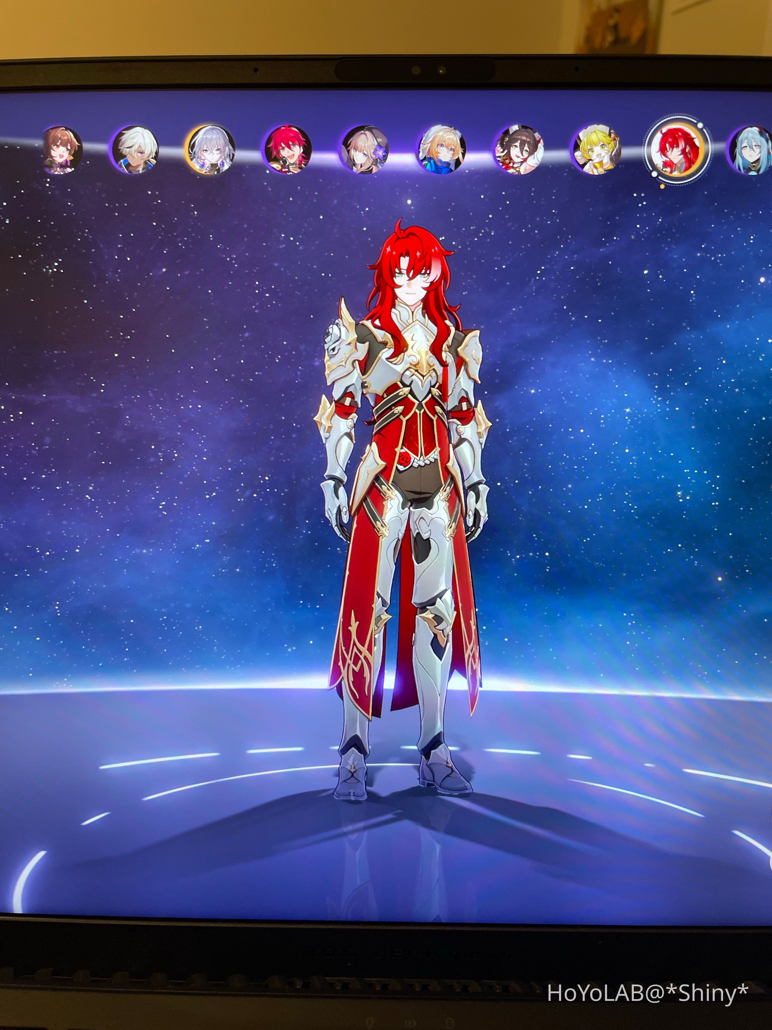 I GOT HIMMMM (and Welt!!) Honkai: Star Rail | HoYoLAB