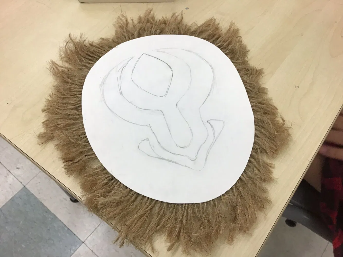 hillichurl mask w/ @suika_cat Genshin Impact | HoYoLAB