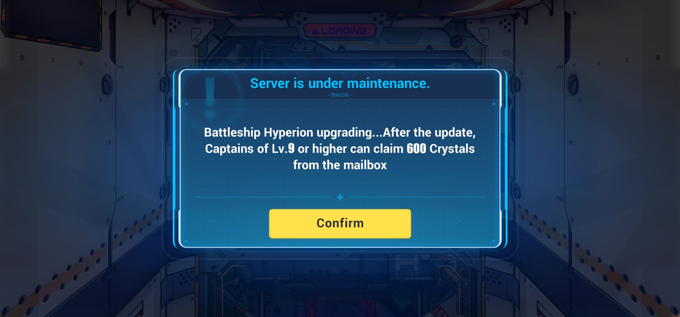 How long does this server maintenance take Honkai Impact 3rd | HoYoLAB