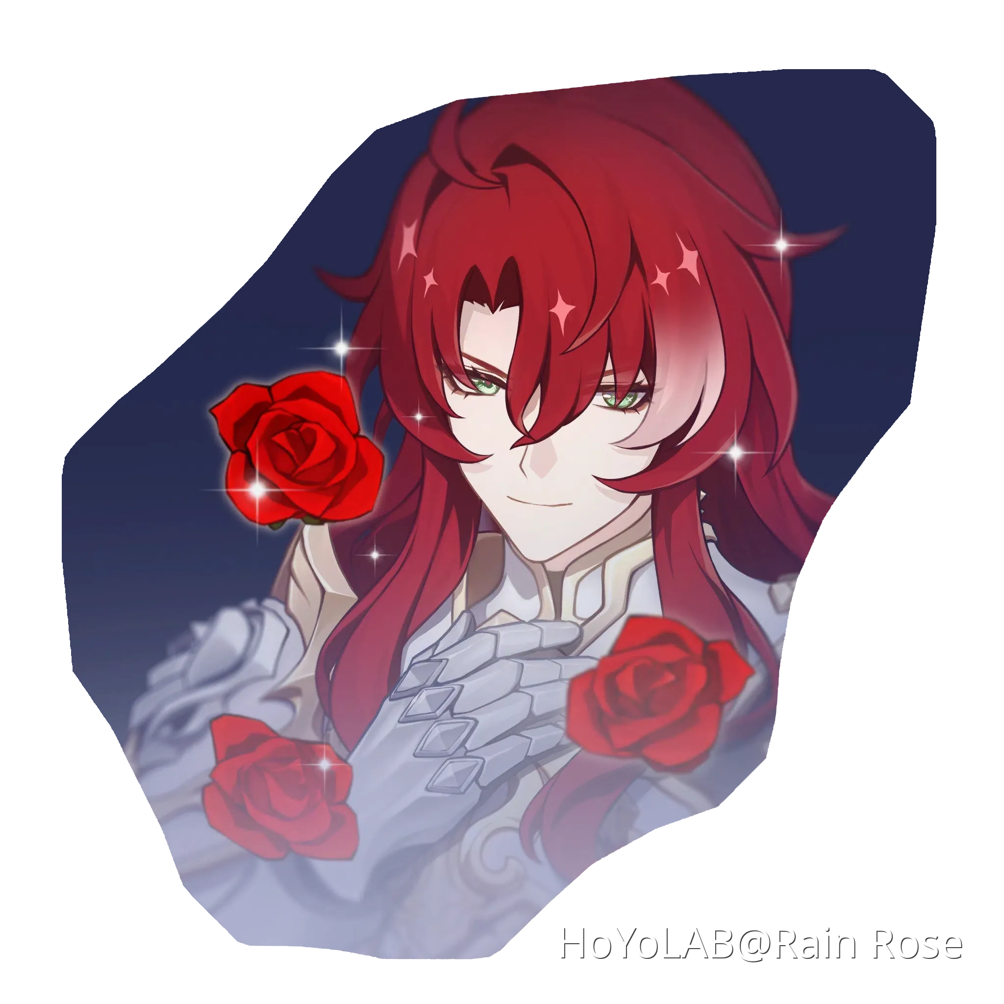 Argenti Honkai: Star Rail | HoYoLAB